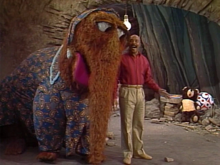 Muppet Retro Reviews: Bedtime Stories and Songs | The Muppet Mindset