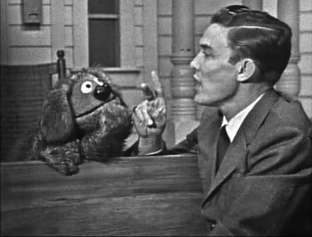 Rowlf & Jimmy Dean | The Muppet Mindset