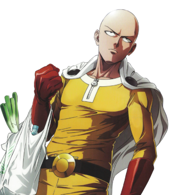 Saitama | The Murder Series Wiki | FANDOM powered by Wikia