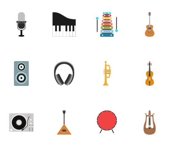 Discuss Everything About Music Hub | Fandom