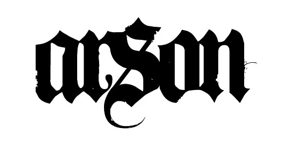 Image - Arson logo.jpg | Music Hub | FANDOM powered by Wikia