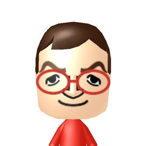 Hiro-Pablo (Wii Sports Resort) | My CPU Miis Wikia | Fandom powered by ...