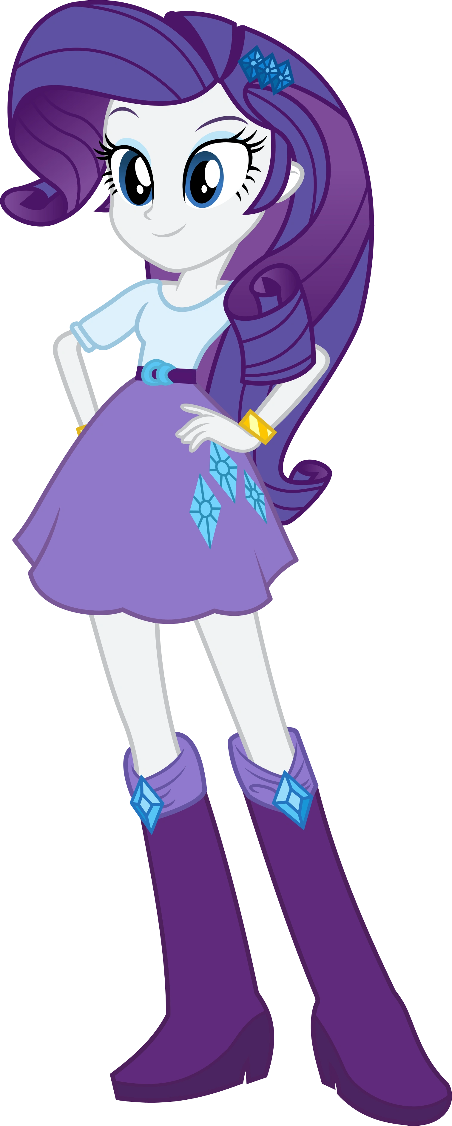 Archivo:Rarity equestria girl.png | Wiki My little pony fan lavor ...