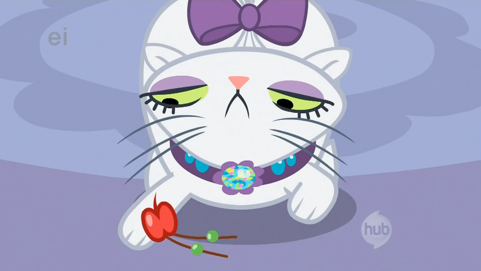 Opalescence | My Little Pony: L'Amicizia È Magica Wiki | Fandom powered ...