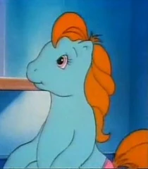 Bright Eyes | My Little Pony Tales Wiki | FANDOM powered by Wikia