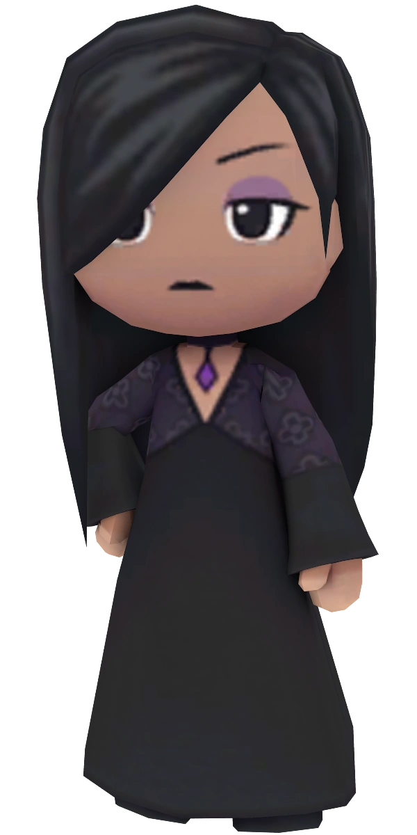 Violet (MySims Party) | MySims Wiki | Fandom powered by Wikia