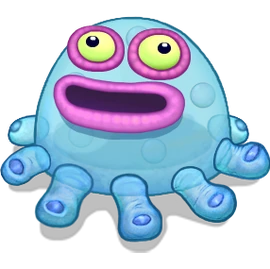 Toe Jammer | My Singing Monsters Wiki | Fandom powered by Wikia
