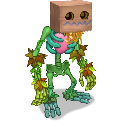 Rare Punkleton | My Singing Monsters Wiki | FANDOM powered by Wikia