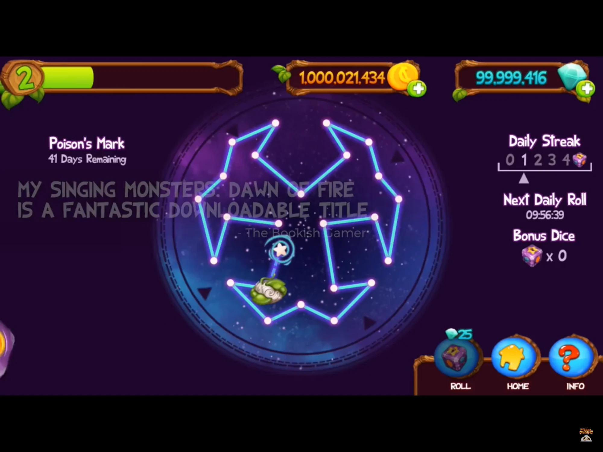 Image - POISON Element in DOF!Image.png | My Singing Monsters Wiki ...