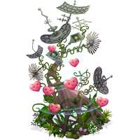 Árvore da Unidade | My Singing Monsters Brasil