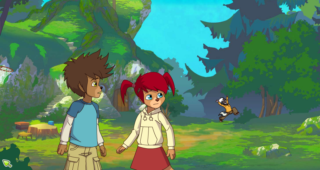 The Lake Monster Mysteries Of Alfred Hedgehog Wiki Fandom Powered By Wikia