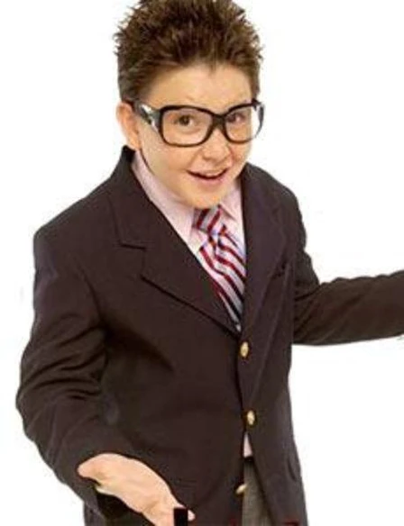 Cooper Pillot - The naked brothers band Wiki - Wikia