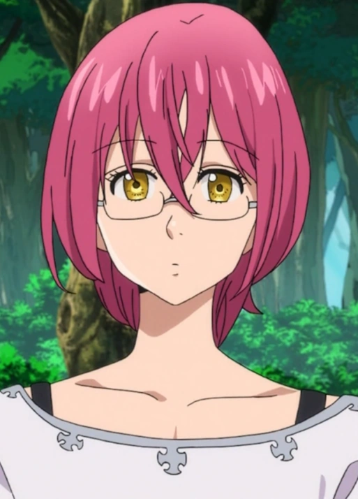 Gowther | Nanatsu no Taizai Wiki | FANDOM powered by Wikia