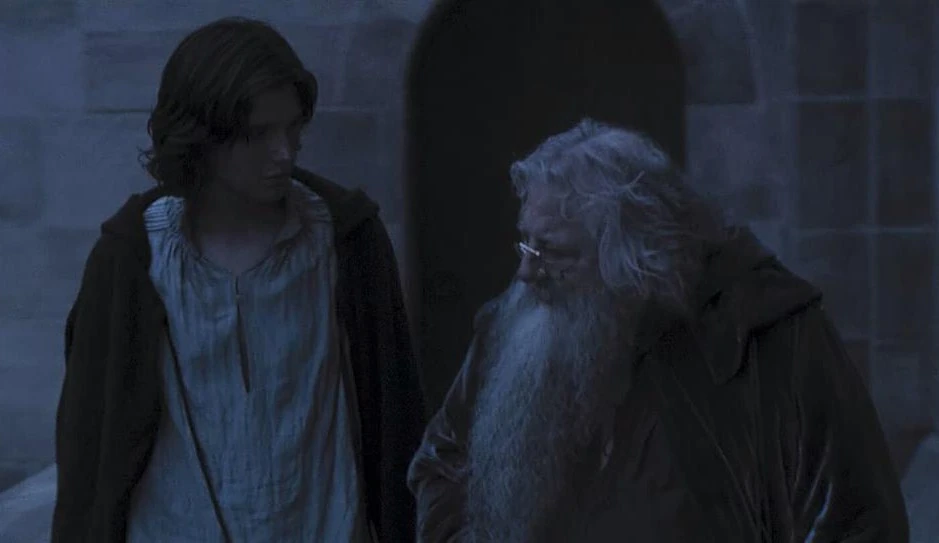 Cornelius | The Chronicles of Narnia Wiki | Fandom powered by Wikia