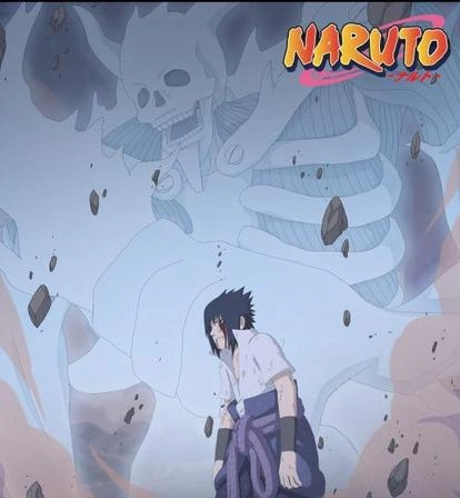 Archivo:Sasuke Complete Susano Susanoo.png | Naruto Wiki | Fandom ...