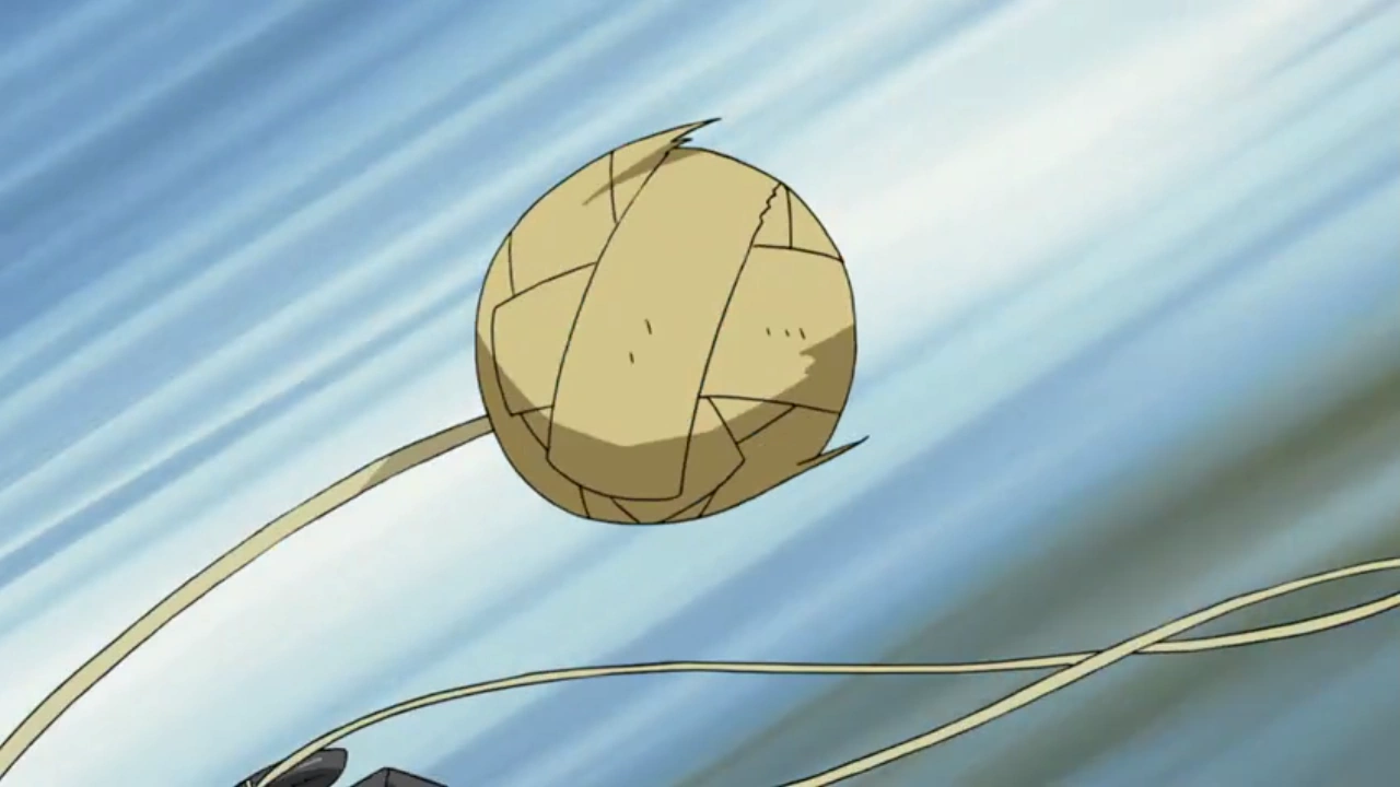 Smoke Bomb | Narutopedia | FANDOM powered by Wikia