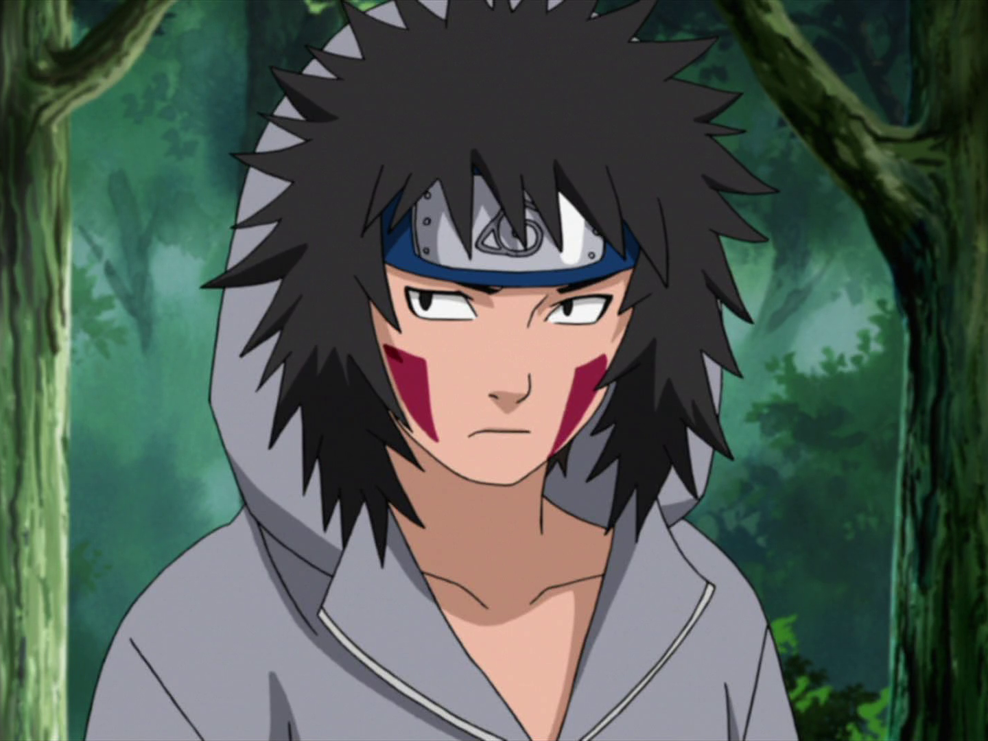 Image - Kiba p1.png | נארוטו | FANDOM powered by Wikia