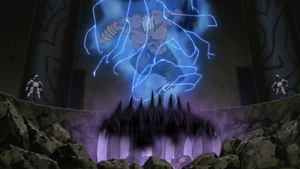 [Jutsus - Dõjutsu] Enton [Inferno]