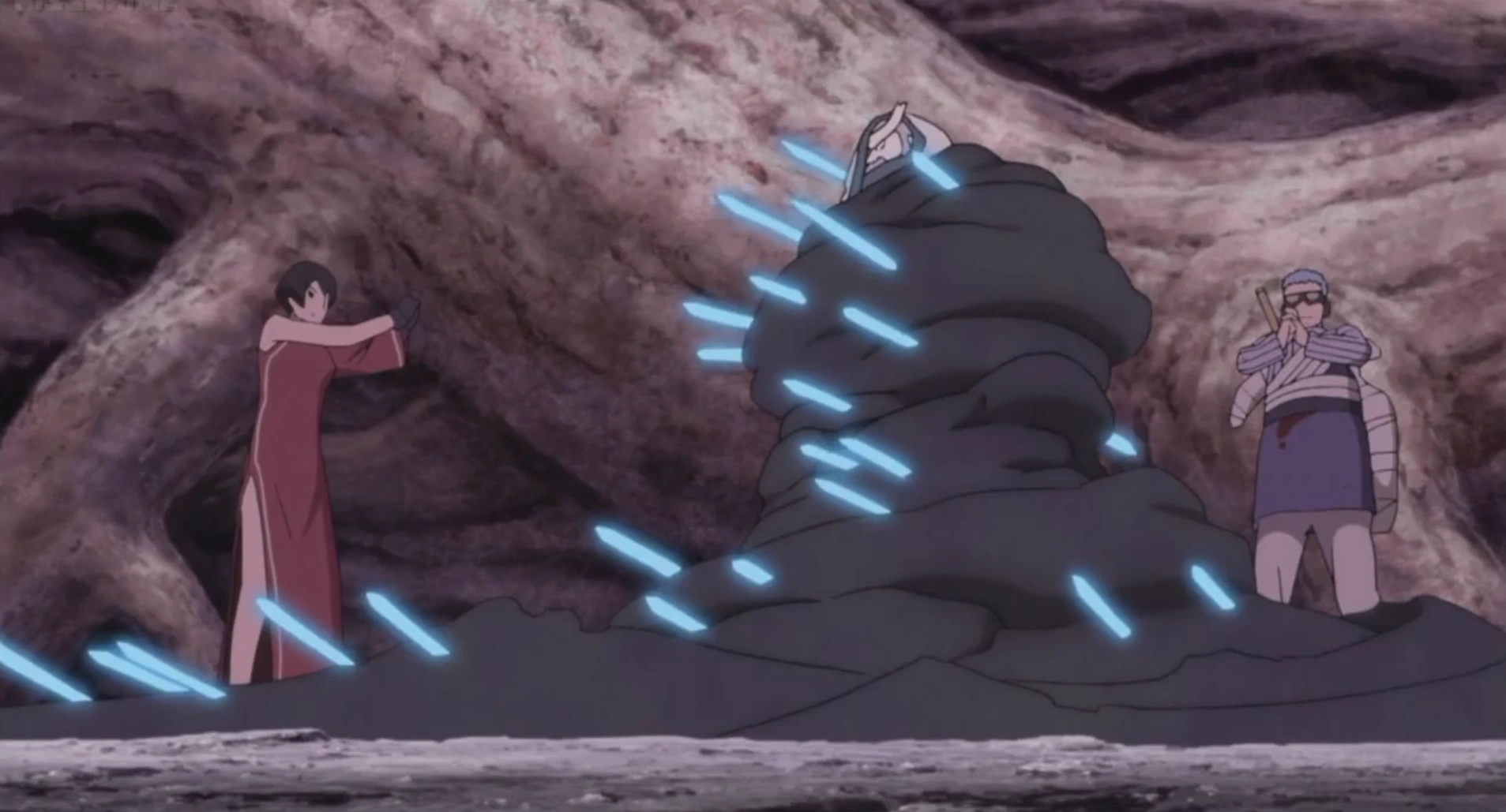 [Kekkei Genkai] Yōton
