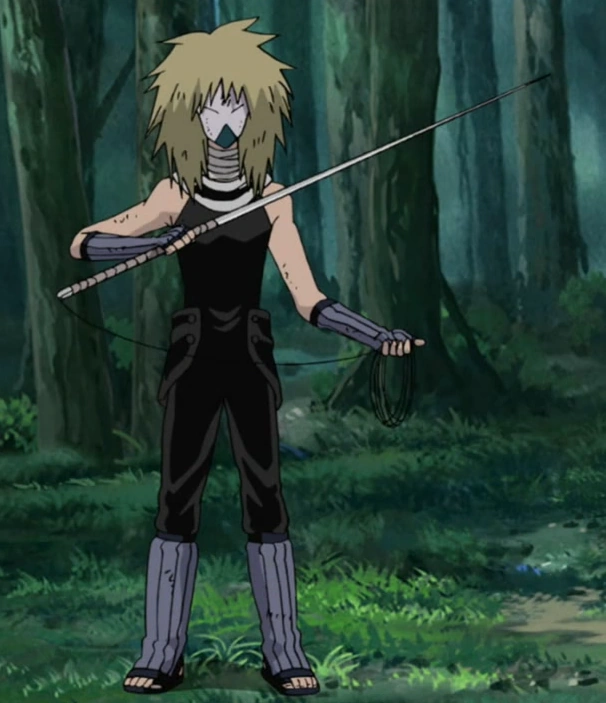Imagem - Nuibari.PNG | Wiki Naruto | FANDOM powered by Wikia
