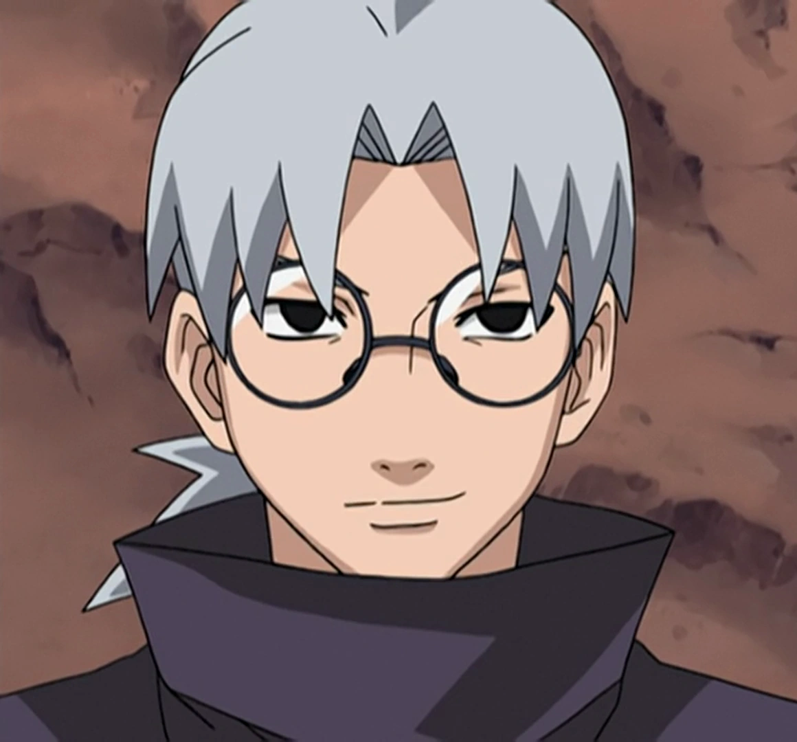 Kabuto Yakushi | Naruto Wiki | Fandom powered by Wikia