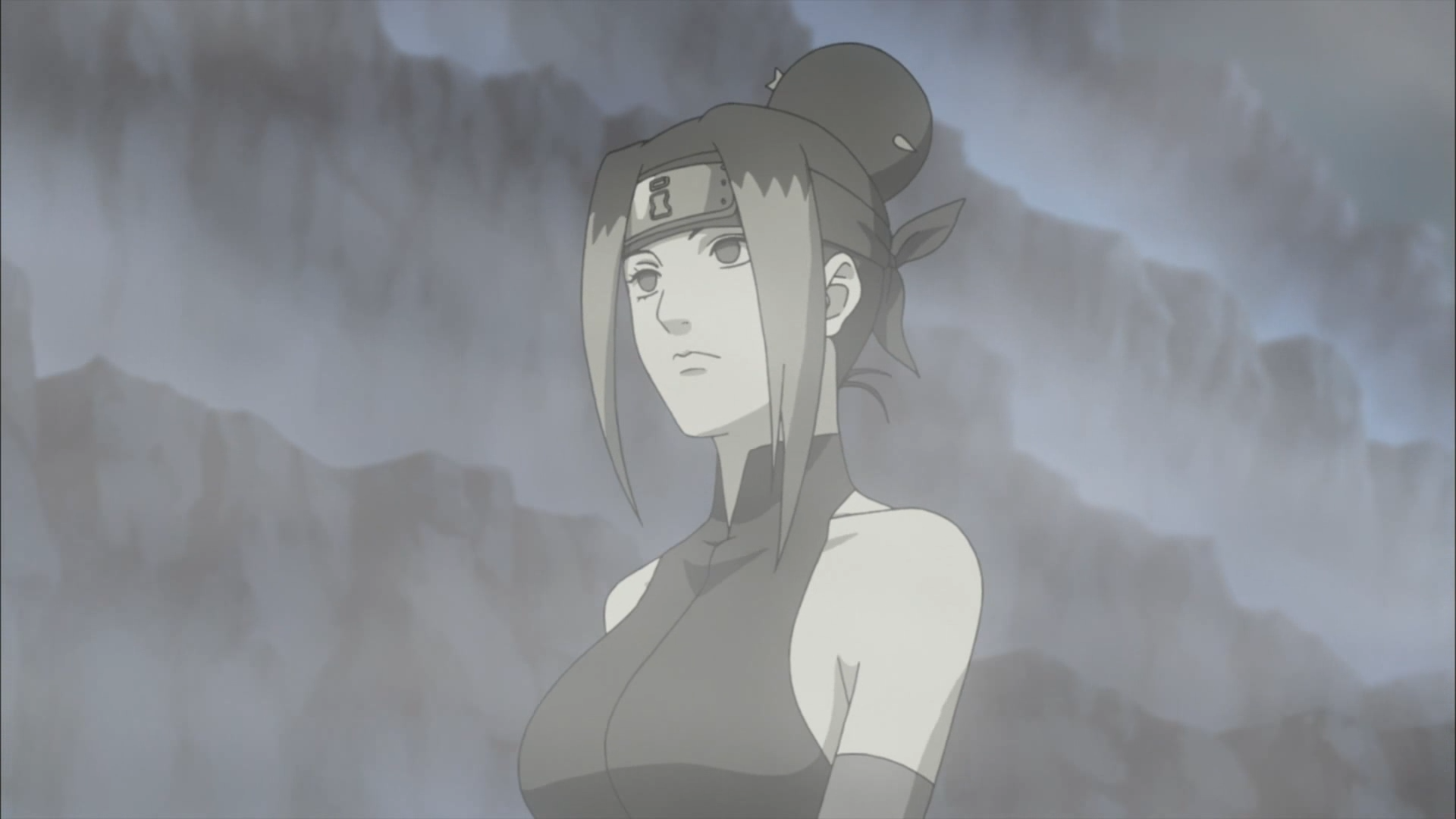 Imagem Pakura Em Kirigakurepng Wiki Naruto Fandom Powered By Wikia