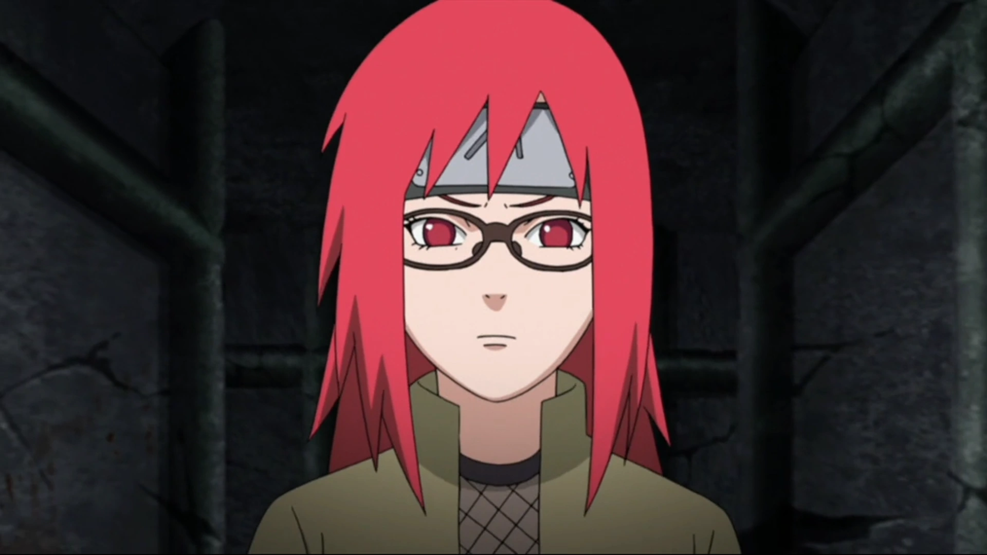 Karin | Wiki Naruto | FANDOM powered by Wikia