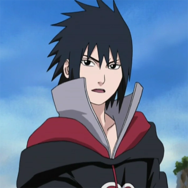 Imagen - Sasuke en akatsuki.png | Naruto Wiki | FANDOM powered by Wikia