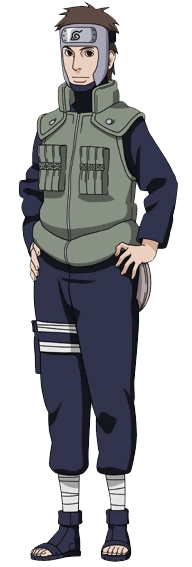 Image - Yamato full.png | Narutopedia | Fandom powered by Wikia