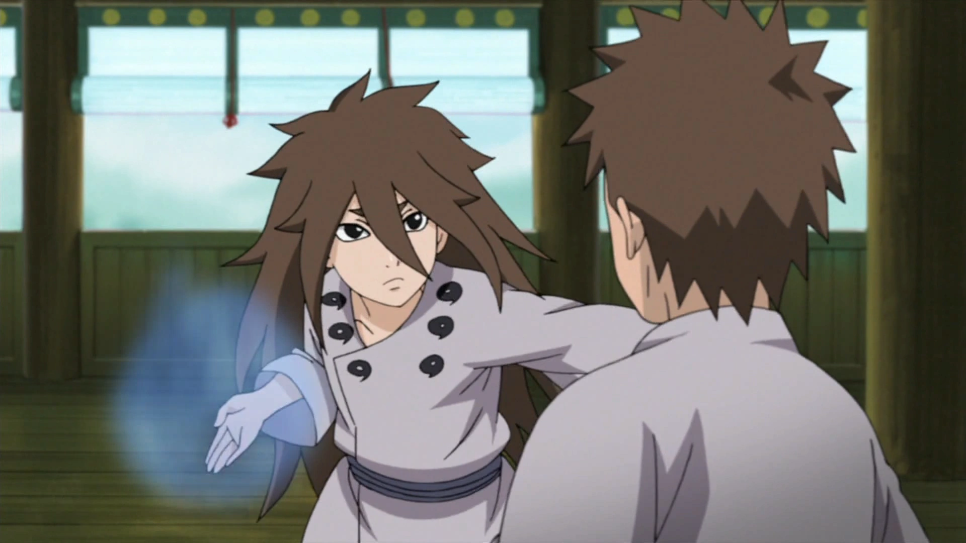Indra Tsutsuki Narutopedia Fandom Powered By Wikia