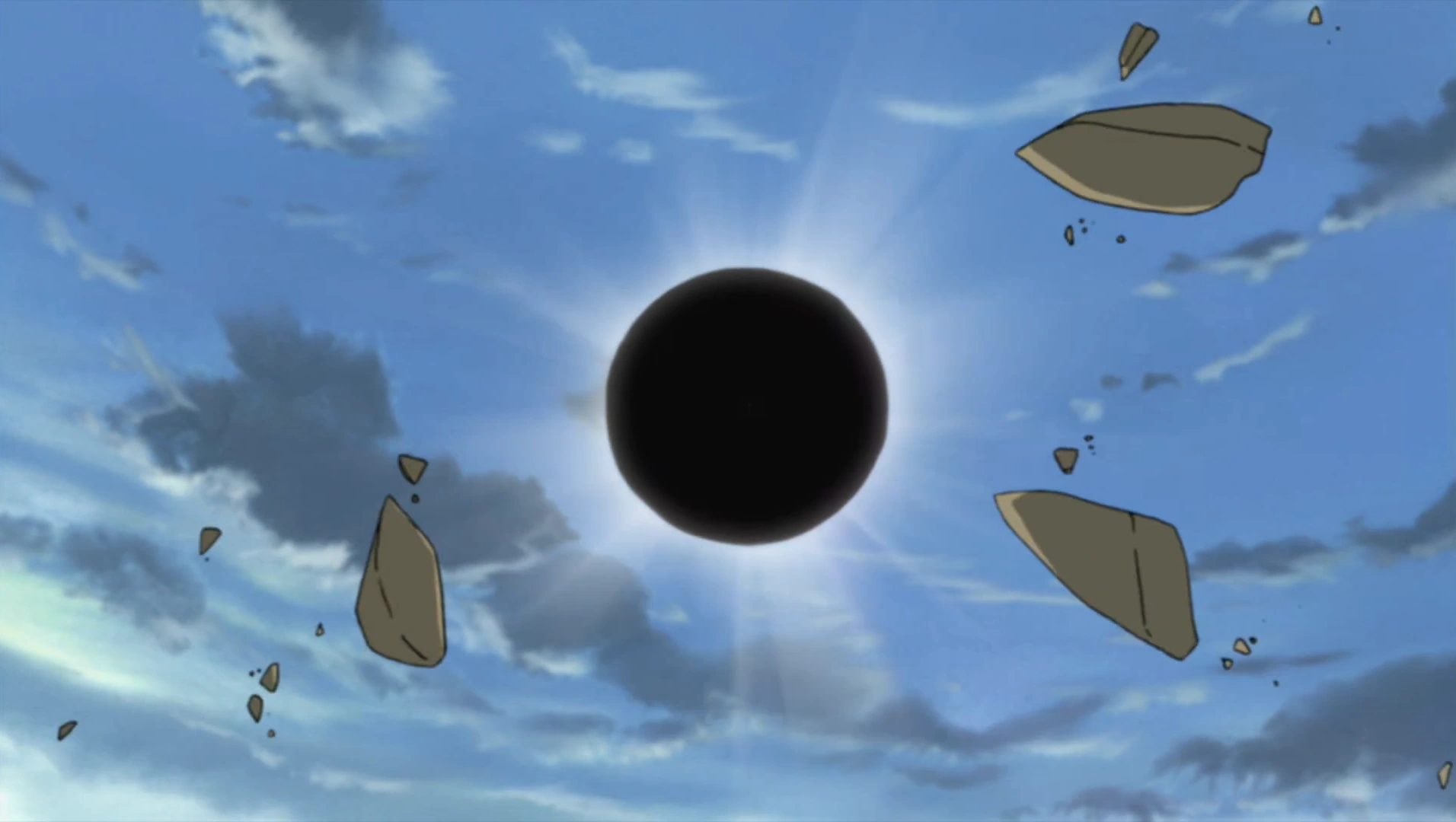 Chibaku Tensei | Narutopedia | Fandom powered by Wikia