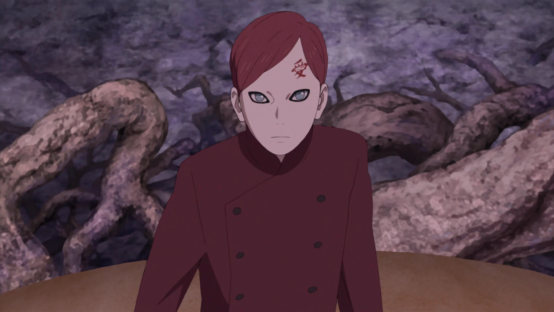 Imagem - Gaara (Boruto - Next Generations).png | Wiki Naruto | FANDOM ...
