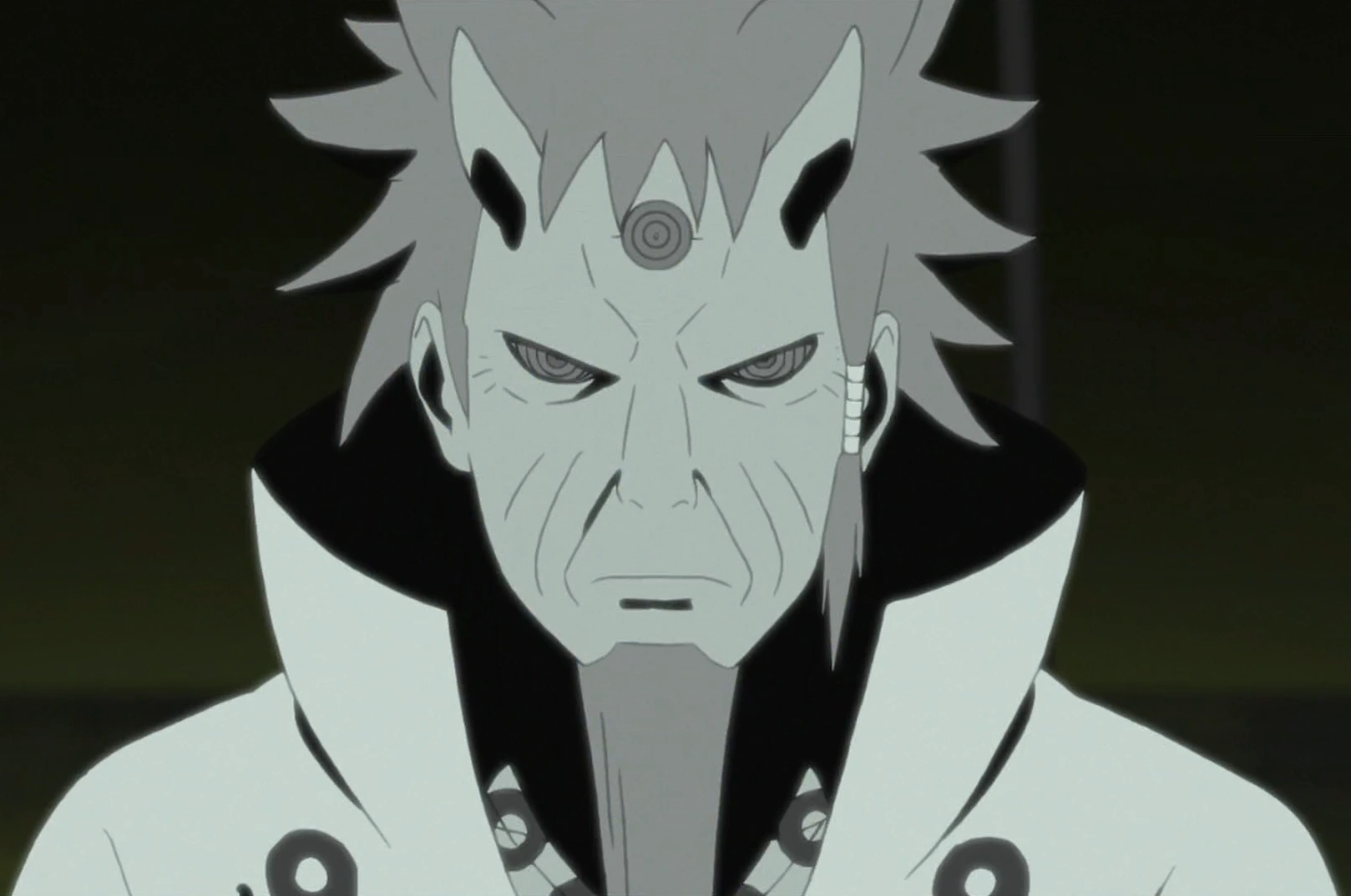 Hagoromo Ôtsutsuki | Naruto Wiki | FANDOM powered by Wikia