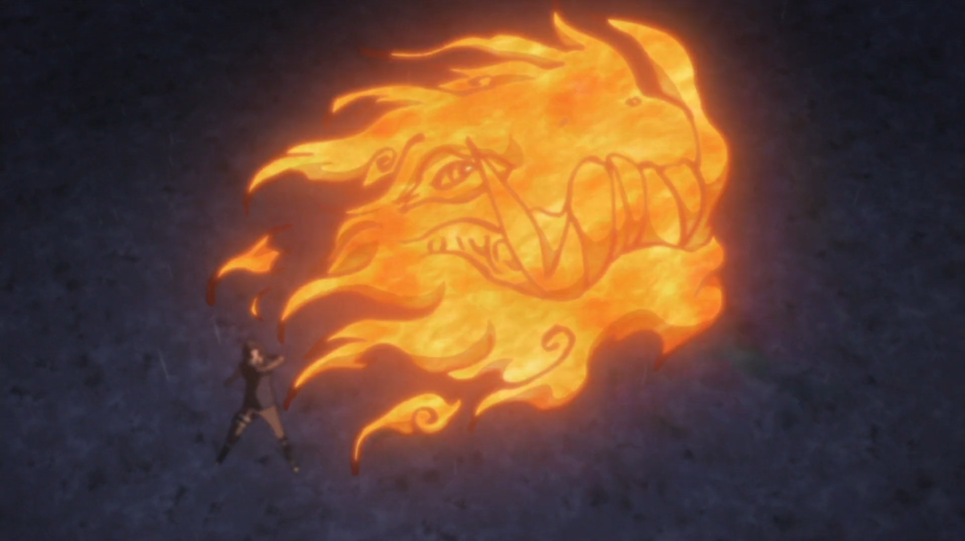 Fire Release: Great Dragon Fire Technique | Narutopedia | FANDOM ... Fire Release: Great Dragon Fire Technique | Narutopedia | FANDOM ...