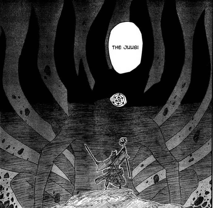 Ten-Tailed Beast | Naruto/Avatar Wiki | FANDOM powered by Wikia