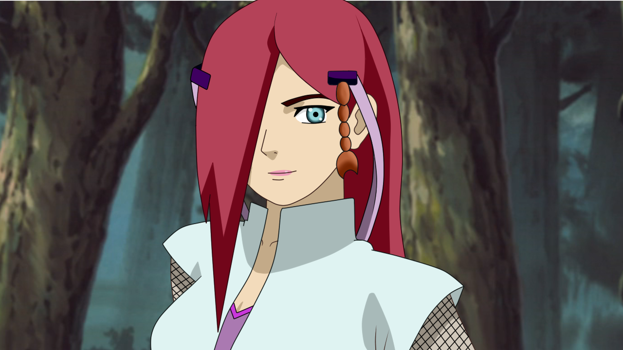 Suiren Kamogawa Naruto Fanon Wiki Fandom Powered By Wikia