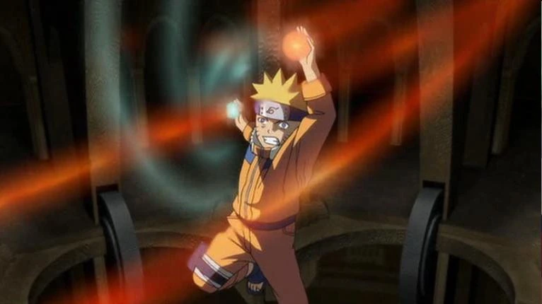 Image - Double rasengan.jpg | Naruto Fanon Wiki | Fandom powered by Wikia