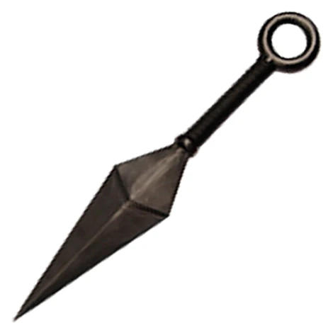 Kunai | Naruto Strategies Wiki | FANDOM powered by Wikia