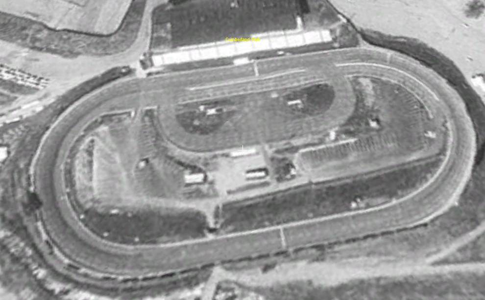 Fairgrounds Speedway at Nashville | Stock Car Racing Wiki | Fandom ...