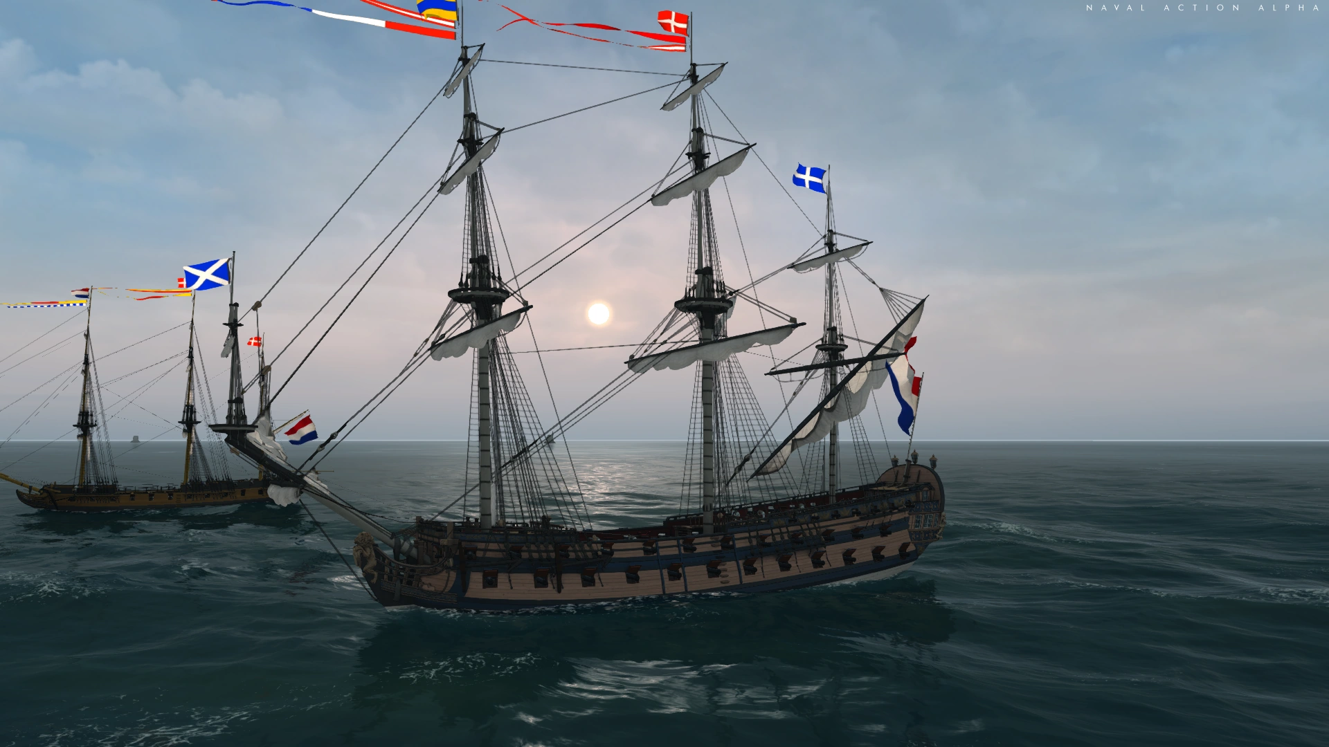 Naval action map tool - gamingjord
