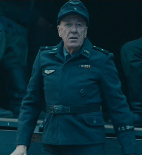 Hans Hubermann | Deutsche Soldaten Wiki | Fandom powered by Wikia