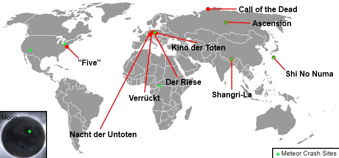 Image - Zombie Map .png | Nazi Zombies Wiki | FANDOM powered by Wikia