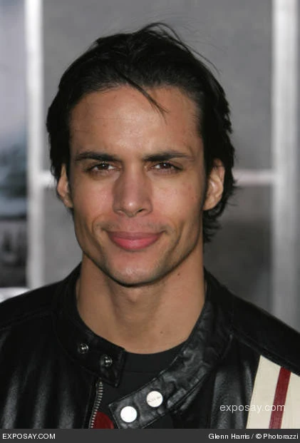 Brandon Walker | Days of our Lives Wiki | FANDOM powered by Wikia