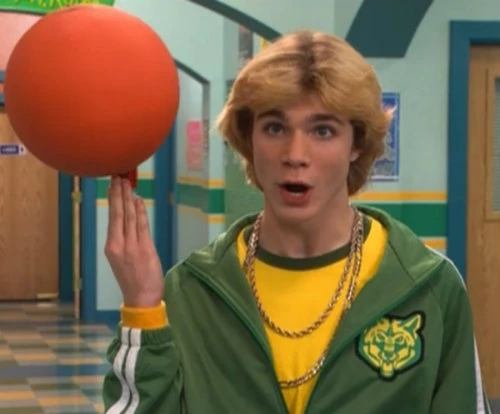 Seth Powers | Ned's Declassified School Survival Guide Wiki | Fandom ...