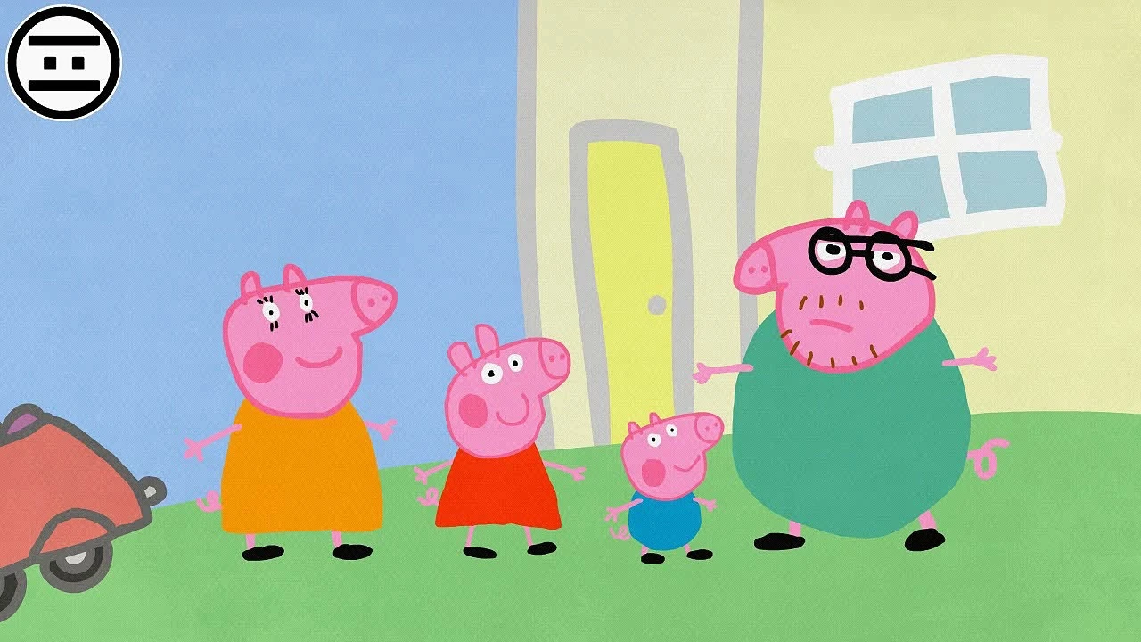 Poppa Peg 2 - Día del Niño | Wiki Negas | FANDOM powered by Wikia