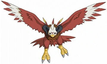 Hawkmon | Neo Encyclopedia Wiki | Fandom powered by Wikia