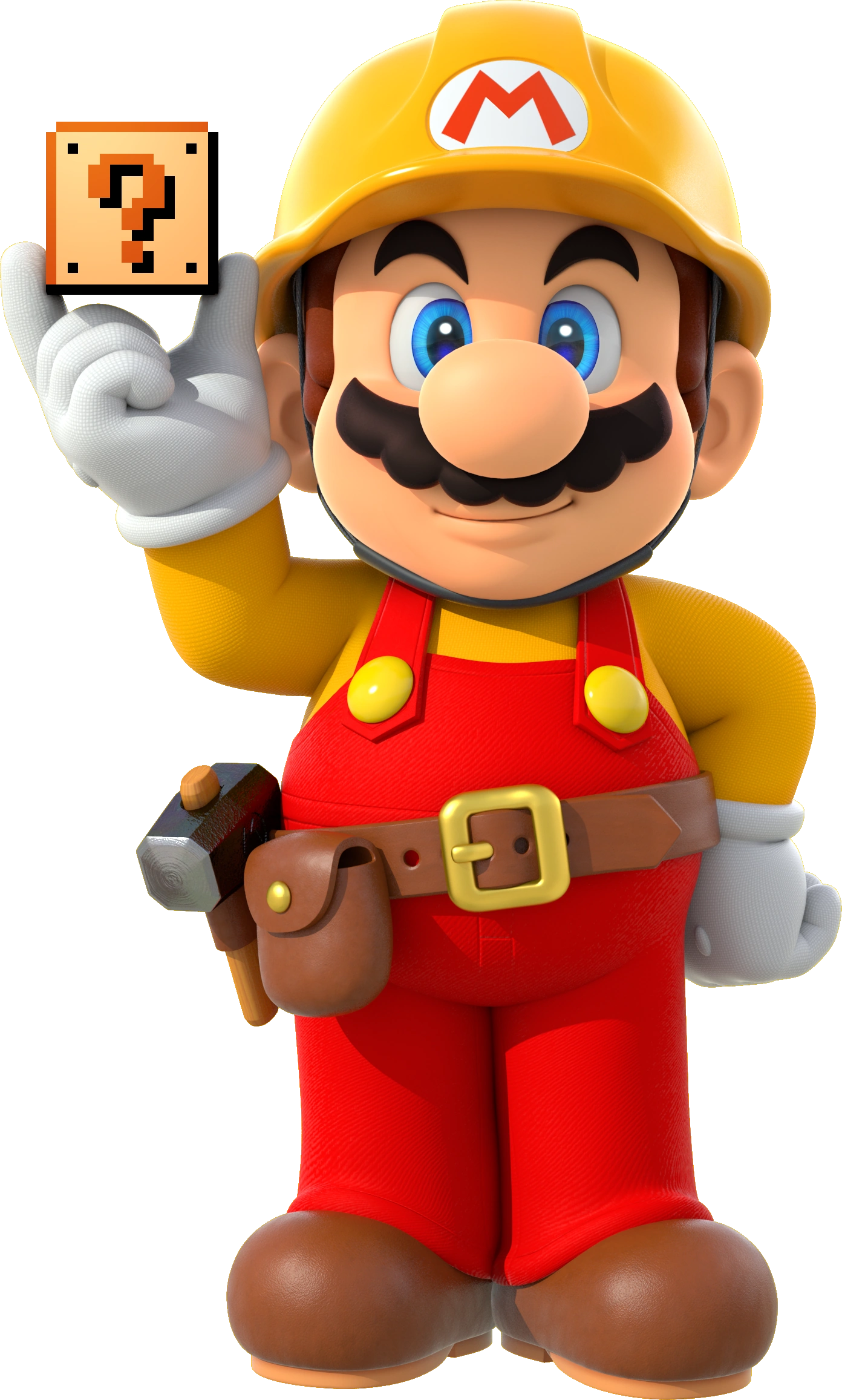 Imagen - Mario constructor.png | Fantendo Wiki | FANDOM powered by Wikia