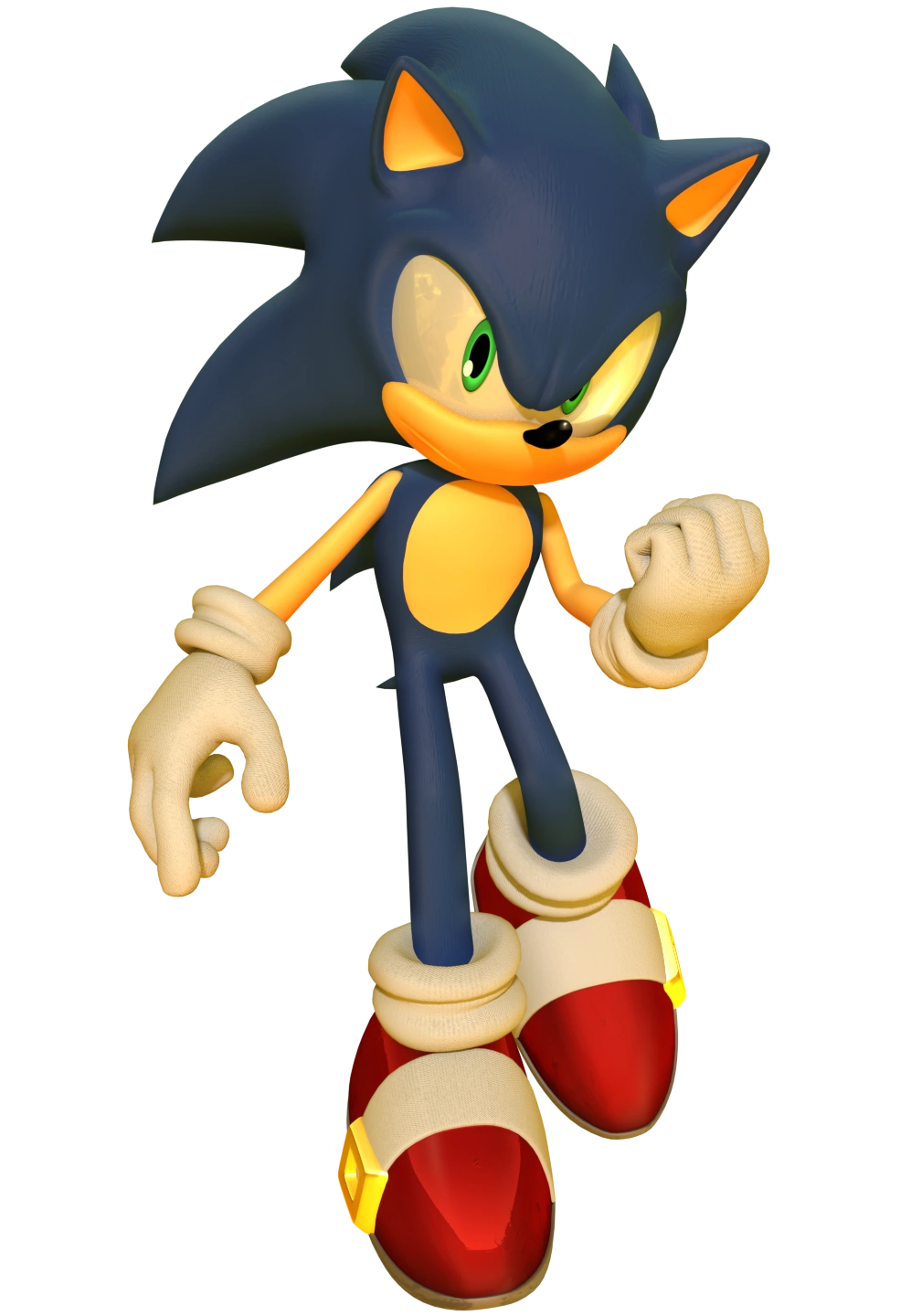 Imagen - Modern Sonic.png | Fantendo Wiki | FANDOM powered by Wikia