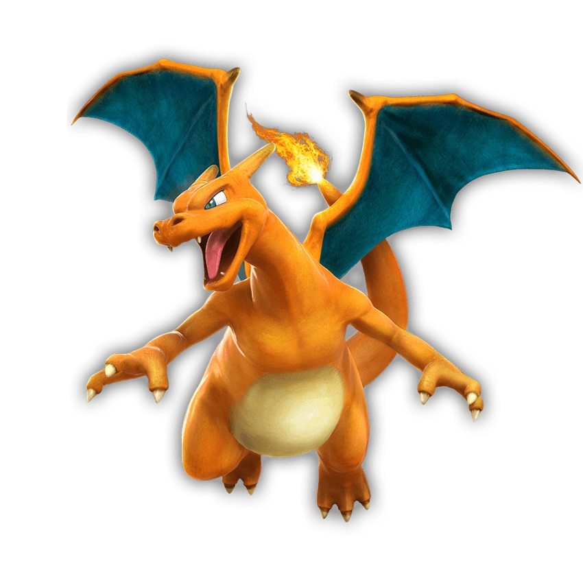 Charizard | Fantendo Wiki | Fandom powered by Wikia