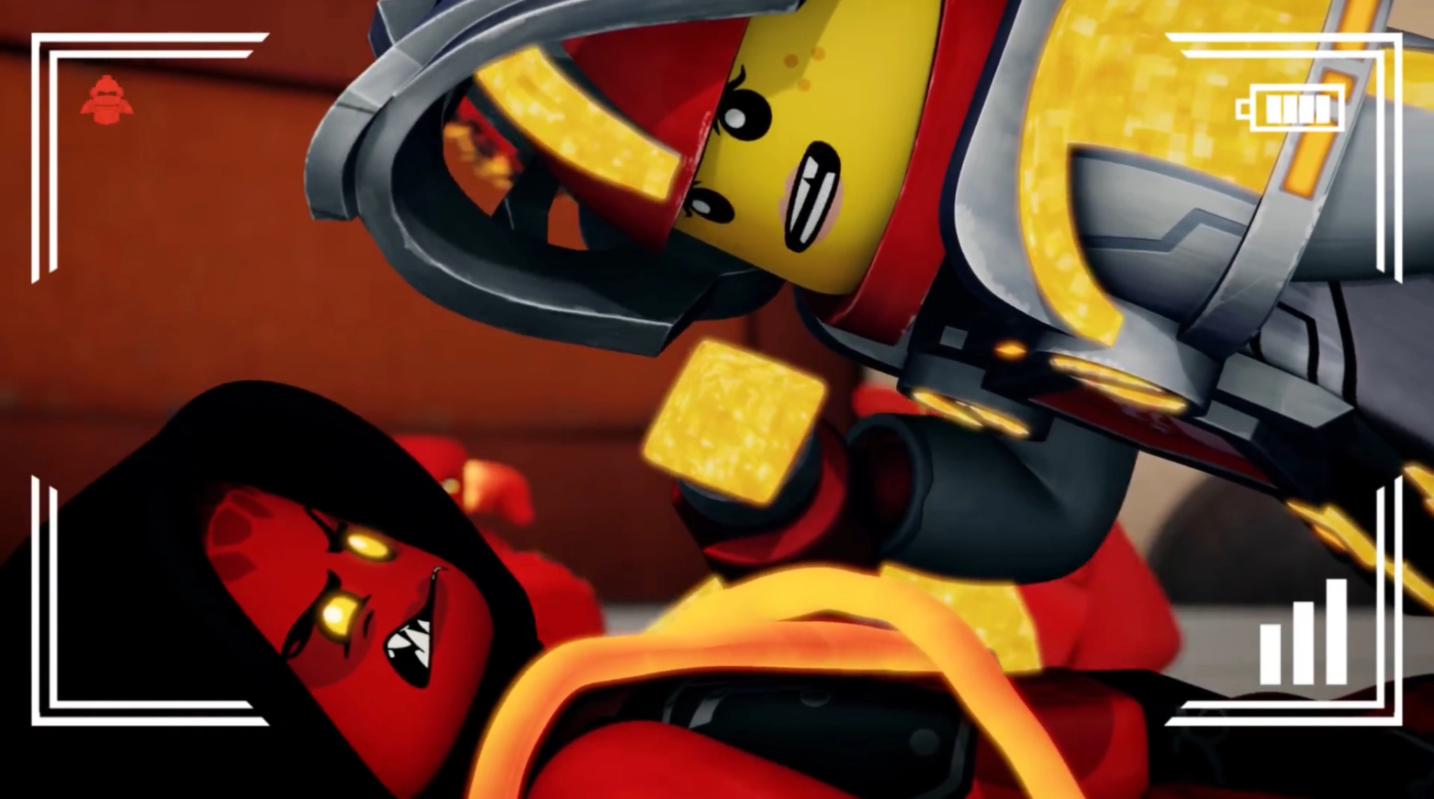 Image - Lavaria And Macy.png | Nexo Knights Wikia | FANDOM powered by Wikia